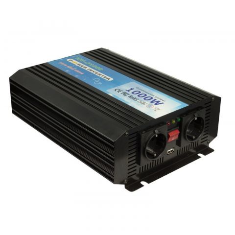 Converter 1000W - PS Auction - We value the future - Largest in net ...