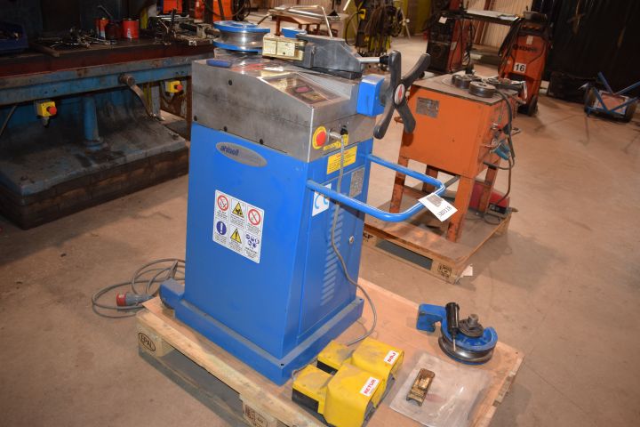 bending Machine - PS Auction - We value the future - Largest in net ...