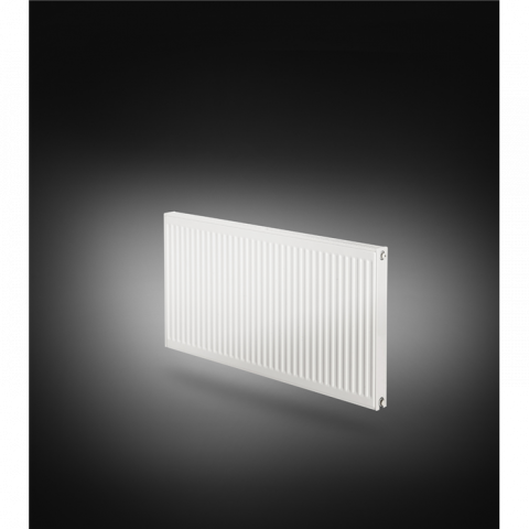 Purmo Compact C21 radiator 450x2300 mm - Auktioner online ...