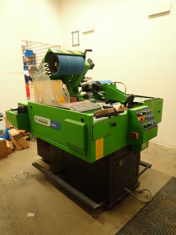 Ski grinder WINTERSTEIGER Micro91 - PS Auction - We value the future ...