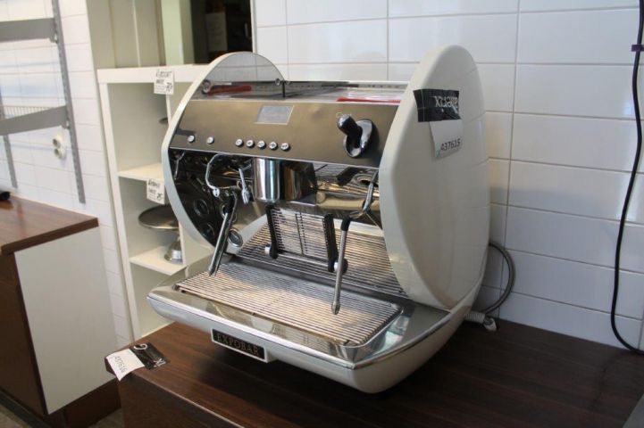 Espresso machine Expobar Carat - PS Auction - We value the future ...