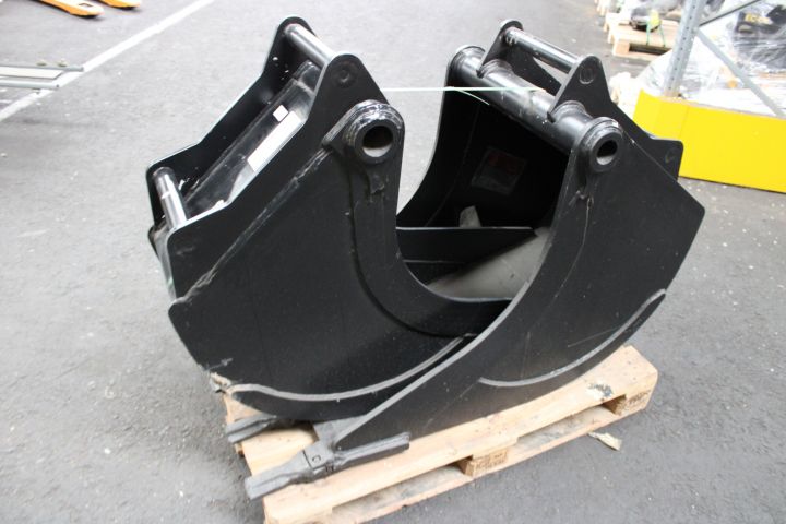 Cable bucket S45 200l from Steelwrist - PS Auction - We value the ...