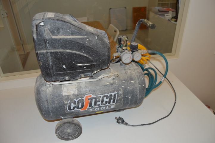 Compressor Cotech - PS Auction - We value the future - Largest in net ...