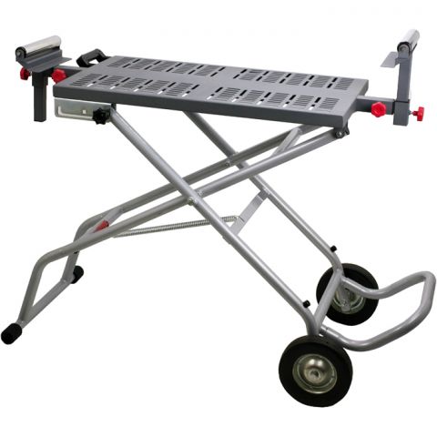 Workbench / Cart Niko Power tools - PS Auction - We value the future ...