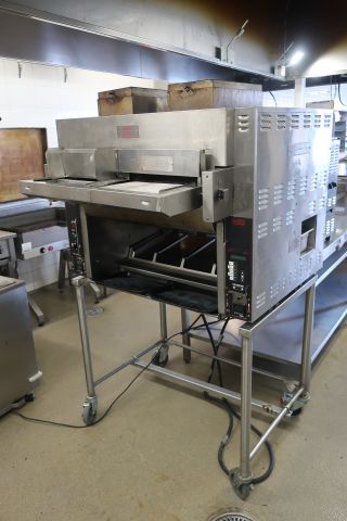 Nieco hamburger grill - PS Auction - We value the future - Largest in ...