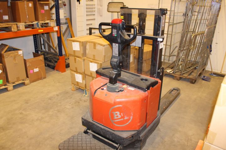 BT SWE 160D -08 - PS Auction - We value the future - Largest in net ...