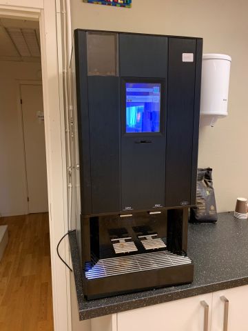 Coffe Queen coffee machine - PS Auction - We value the future - Largest ...