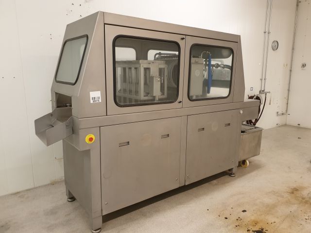 Garos salt injector - PS Auction - We value the future - Largest in net ...