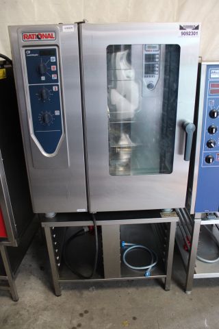 Rational Ugn CD101 -99 - Auktioner online - Nätauktioner ...