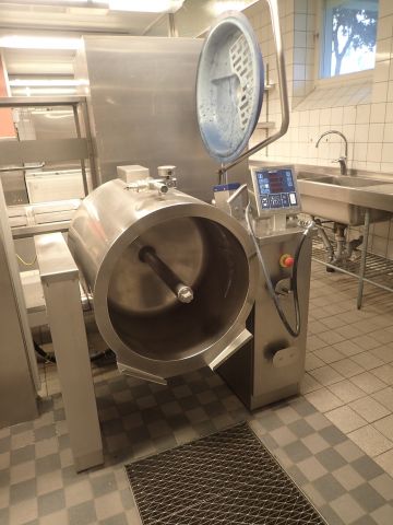 Multimix pot Joni foodline - PS Auction - We value the future - Largest ...