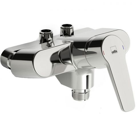 Shower mixer Oras Saga 40CC, 1/2 "UTL. - PS Auction - We value the ...