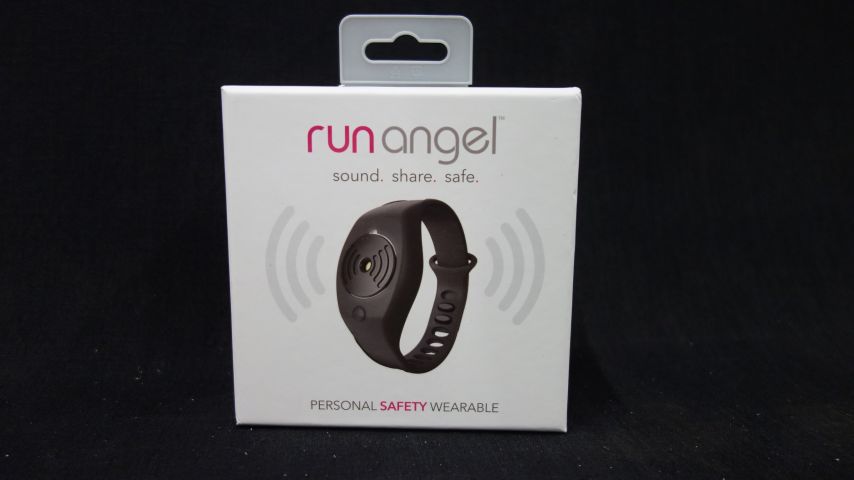 10 assault alarms with Bluetooth, Run Angel - Free shipping - PS ...