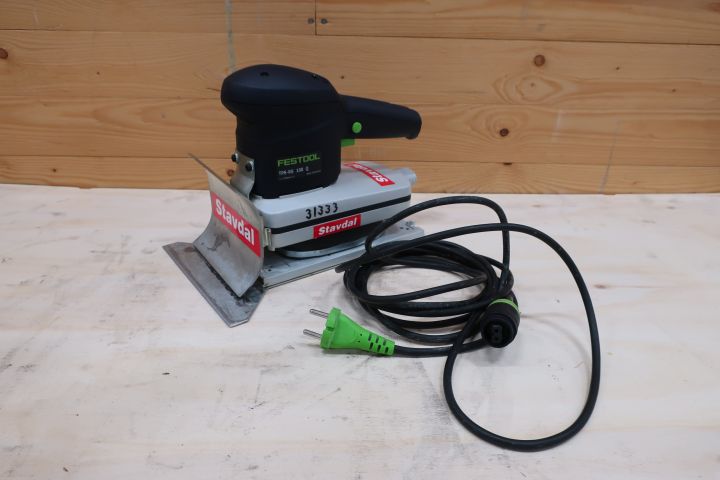 Hand stripper Festool TPE-RS 100 Q - PS Auction - We value the future ...