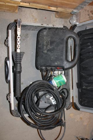 Mjuklödningsmaskin Lectra Compact - Auktioner online - Nätauktioner ...