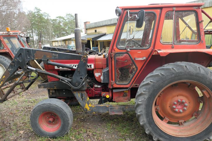 Volvo BM650- 1980 - PS Auction - We value the future - Largest in net ...
