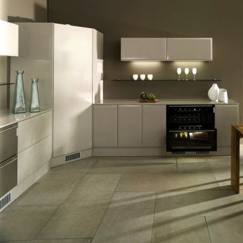 Corner cooling Norcool for Recessed, transport damaged - PS Auction ...