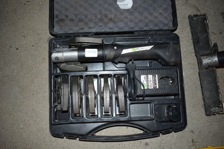 Comisa press tools - PS Auction - We value the future - Largest in net ...