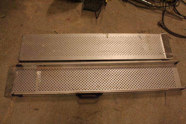 Kvistberga ramps - PS Auction - We value the future - Largest in net ...