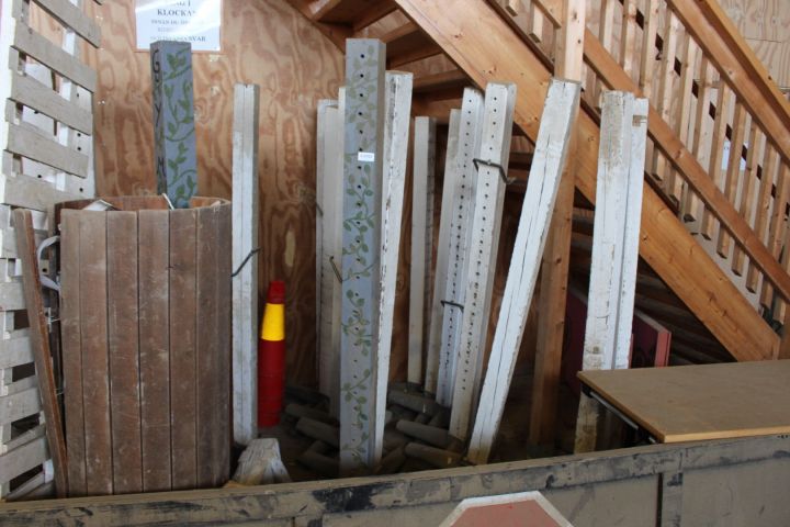 Horse jumping materials / paths - PS Auction - We value the future ...