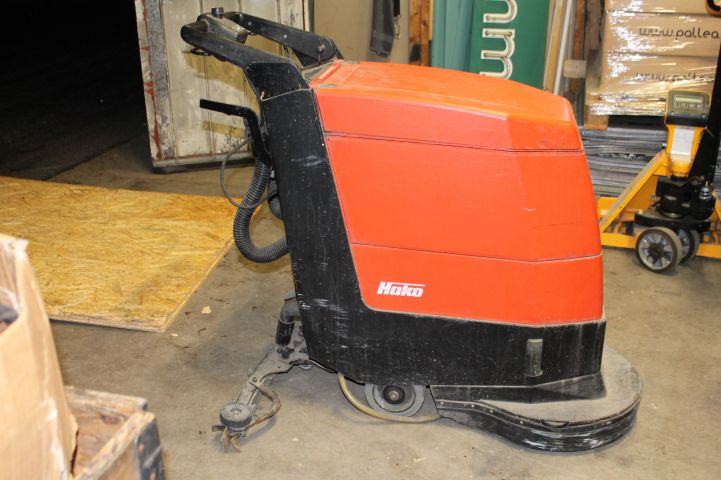 Sander Hako - PS Auction - We value the future - Largest in net auctions