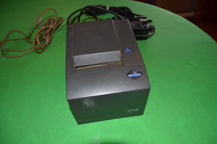 Receipt Printer IBM - PS Auction - We value the future - Largest in net ...