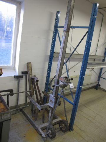 ventilation Lift - PS Auction - We value the future - Largest in net ...