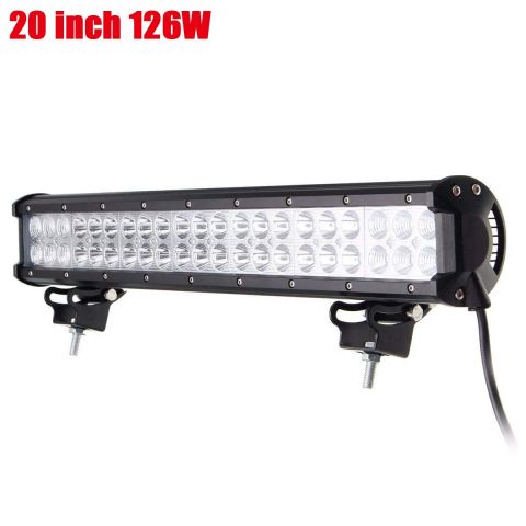 LED Light Ramp 126W combo - Free shipping - PS Auction - We value the ...