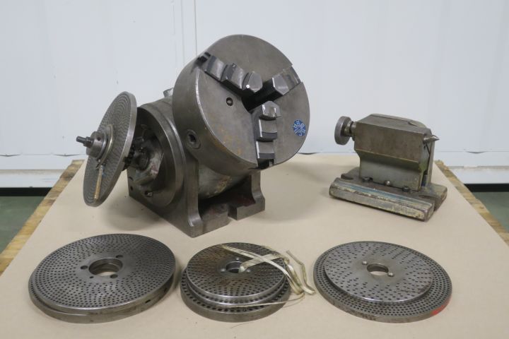 Splitter SCA - PS Auction - We value the future - Largest in net auctions