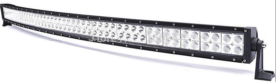 LED Light Ramp 288W 50 "curved combo - Free shipping - PS Auction - We ...