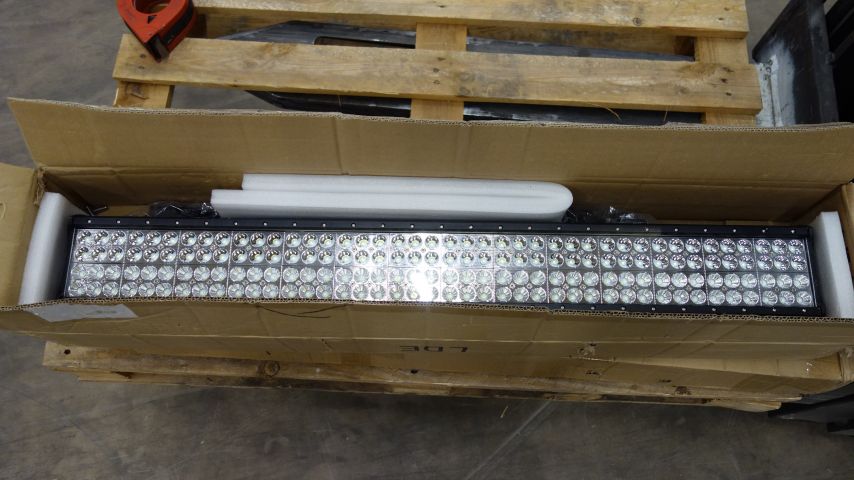 LED Light Ramp - Free shipping - PS Auction - We value the future ...