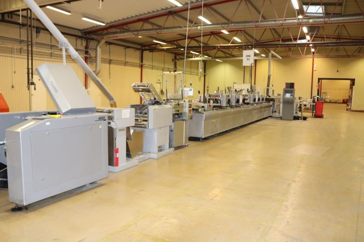 CMC 2500 - PS Auction - We value the future - Largest in net auctions