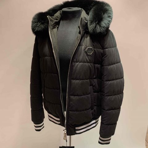 Jacka Philipp Plein Jacket Statement, size XL - PS Auction - We value ...