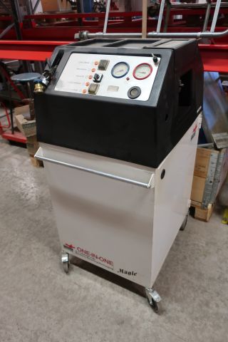 AC servers, Vacula One in One Magic - PS Auction - We value the future ...