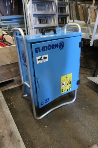 Elbjörn sub-central U32 - PS Auction - We value the future - Largest in ...