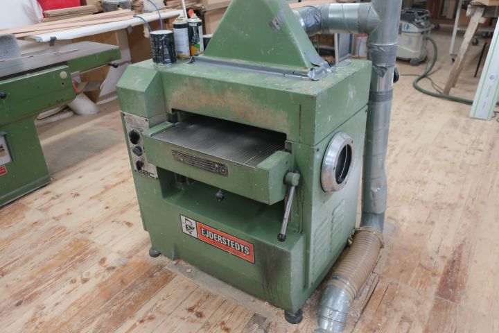 Planer, SAC RS 530 - PS Auction - We value the future - Largest in net ...