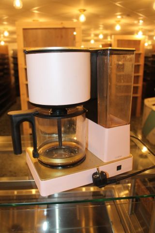 Coffee maker Coline - PS Auction - We value the future - Largest in net ...