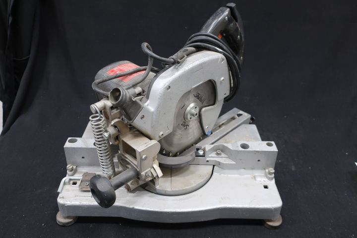 Cutting saw Elu PS174 - PS Auction - We value the future - Largest in ...