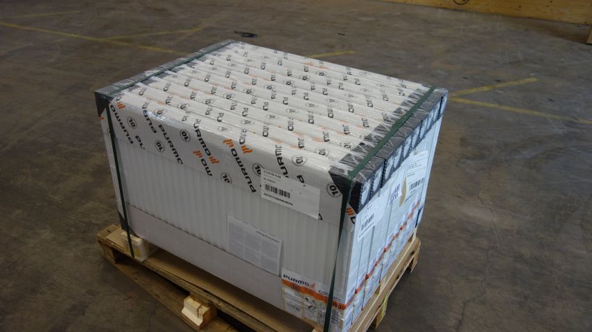 10 st Radiator Purmo Compact C21 600x1000 Kropp - Auktioner online ...