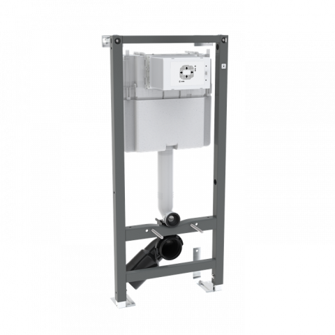 WC fixture Ifö Geberit Sign - PS Auction - We value the future ...