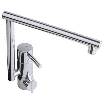 Köksblandare FM Mattsson Garda IV 9621-0000 - Fri frakt - Auktioner ...