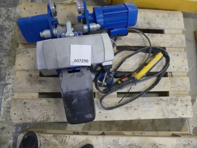 Telpher - PS Auction - We value the future - Largest in net auctions