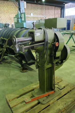 Sick Machine - PS Auction - We value the future - Largest in net auctions