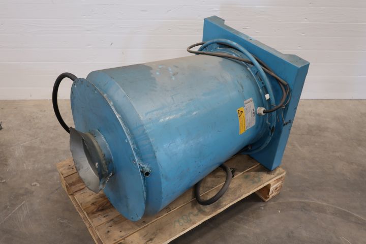 Oil mist separator 3Nine Clara1000 - PS Auction - We value the future ...