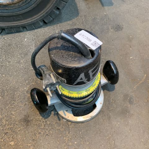 Hand milling Stanley GA-H279A - PS Auction - We value the future ...