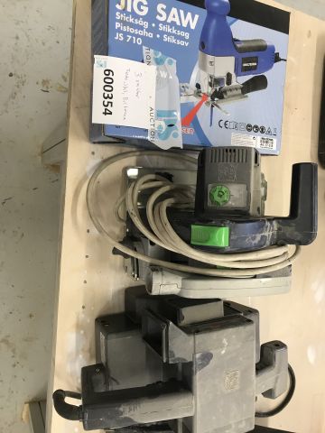 Separate Festo power tools - PS Auction - We value the future - Largest ...