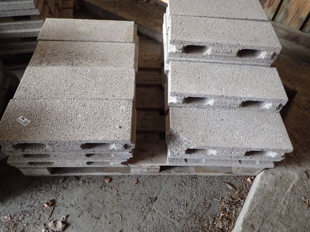 Leca block - PS Auction - We value the future - Largest in net auctions