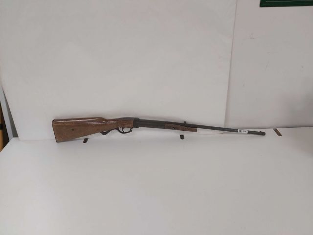 Air Rifle Stiga Original - PS Auction - We value the future - Largest ...