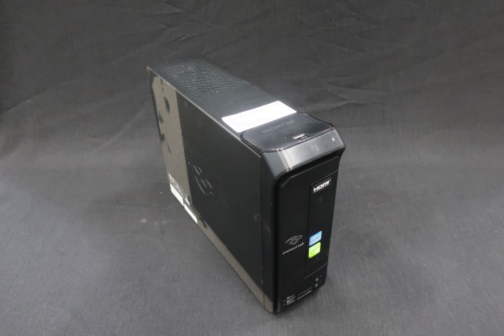 Computer Packard & Bell iMedia S2870 i5 - PS Auction - We value the ...