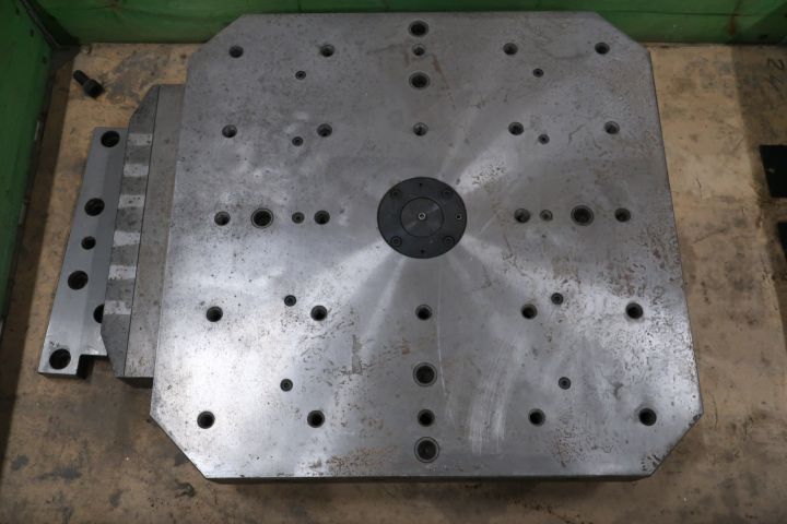 Fixtur table - PS Auction - We value the future - Largest in net auctions