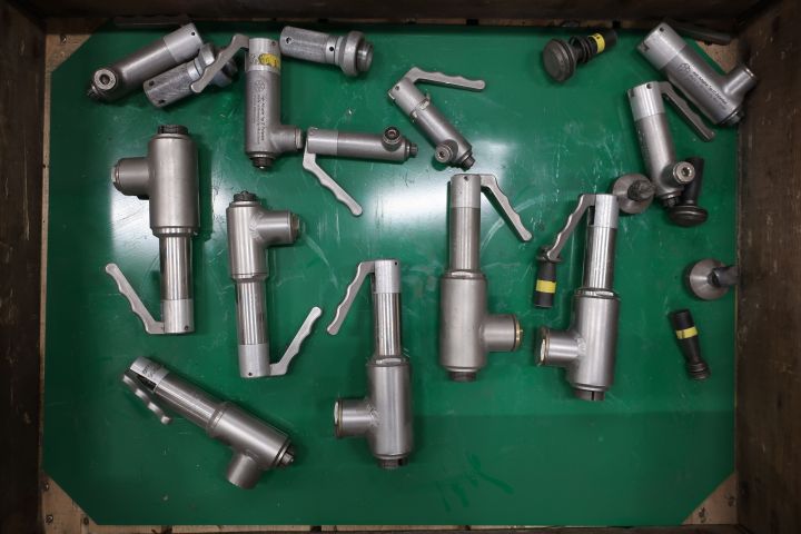 Coupling adapters weh adapter type 17 - PS Auction - We value the ...